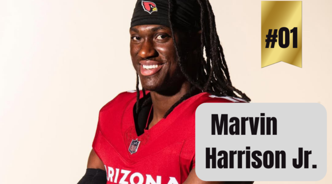 Ohio State Buckeyes' Best Wide Receivers in the NFL