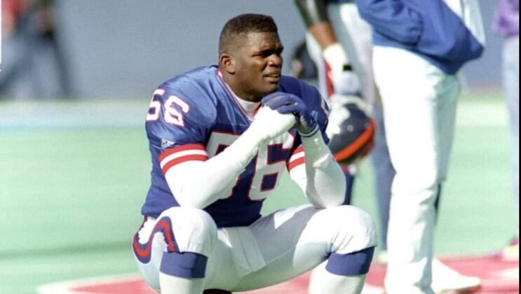 Ranking The Top 10 Legendary Defensive Players In NFL History